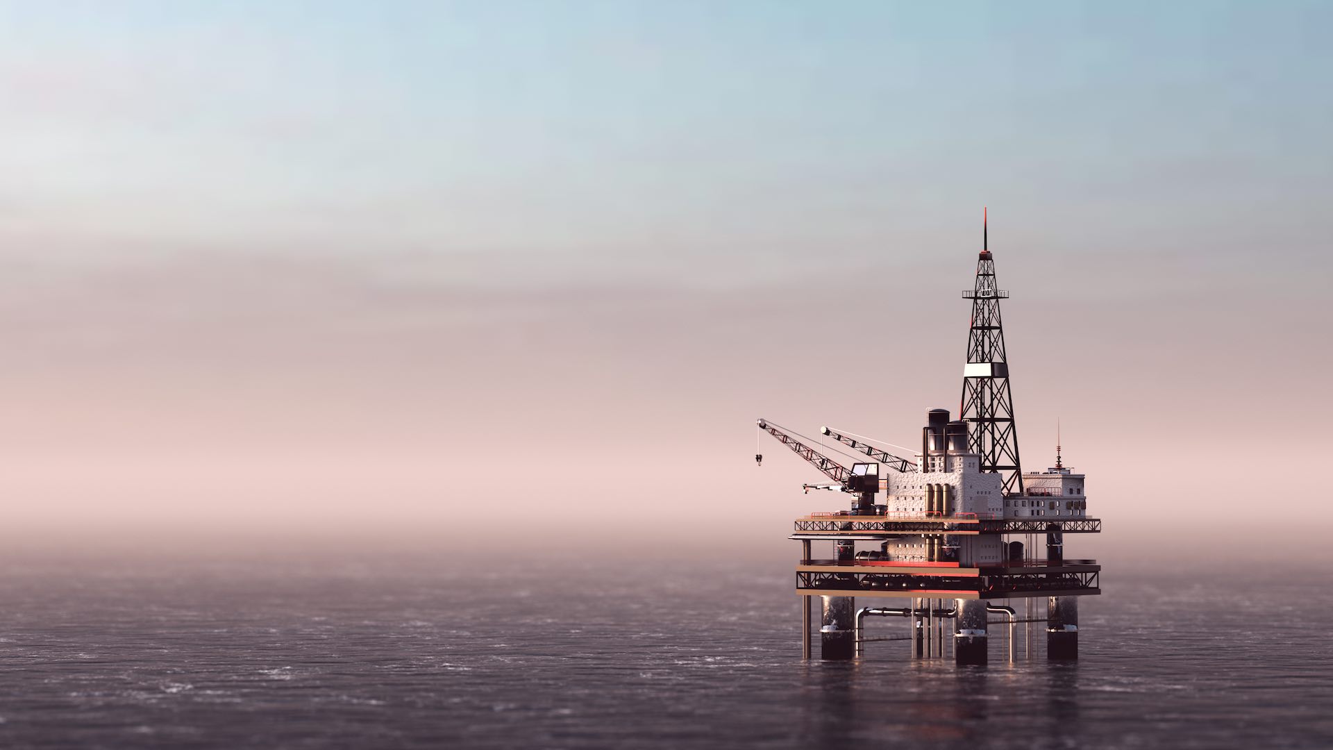 ADNOC Drilling wins $1.15B jack-up rig contract - African Pulse